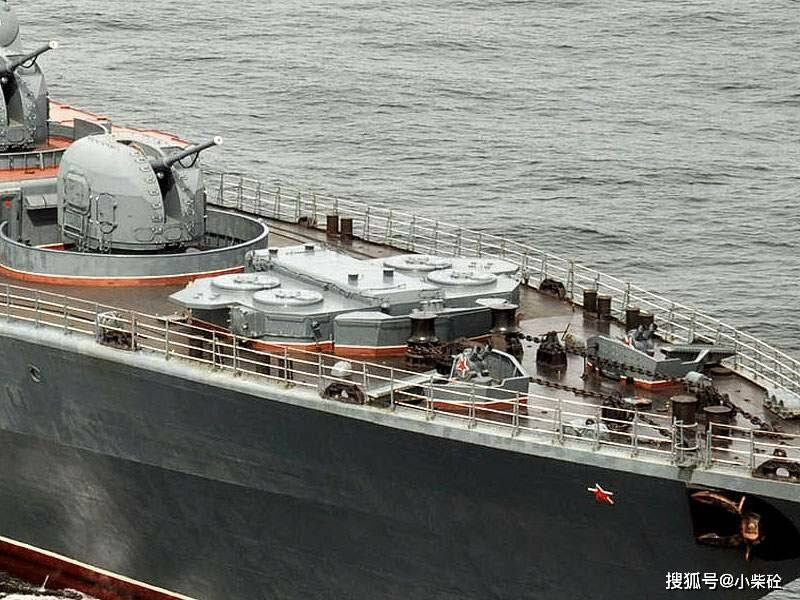 这才是杀手锏“无人机的雷阵雨”_Tor-