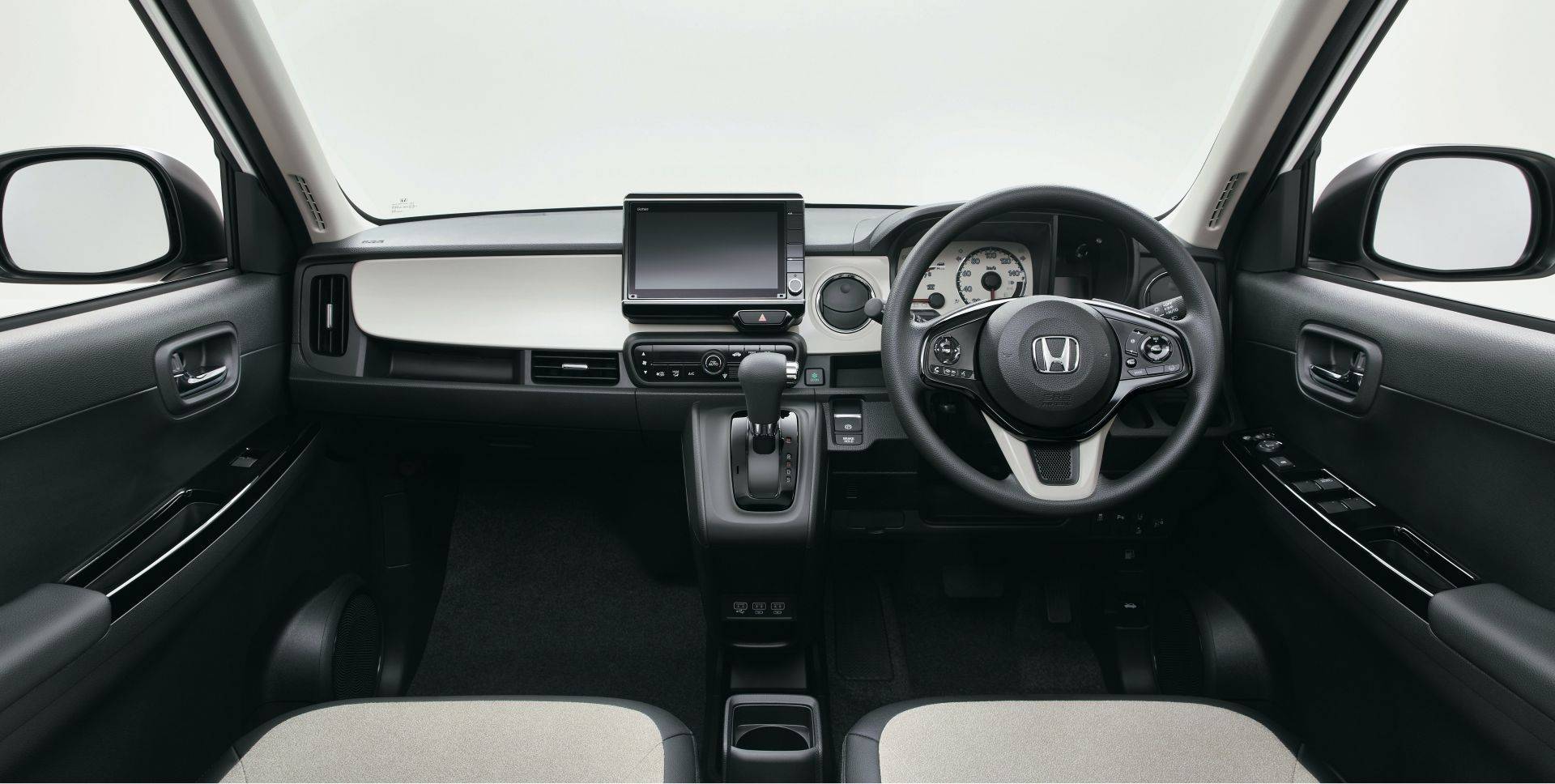 本田经典K-Car N ONE公布售价，人民币10万起？_搜狐汽车_搜狐网