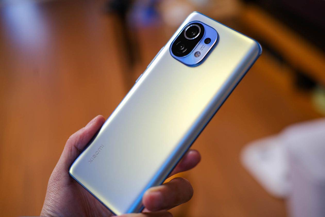 小米11正式发布：5点告诉你它有哪些优缺点？_广角镜头