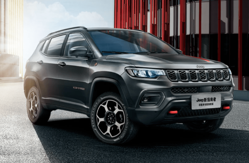 不管是不是Jeeper，都该重新认识Jeep_搜狐汽车_搜狐网