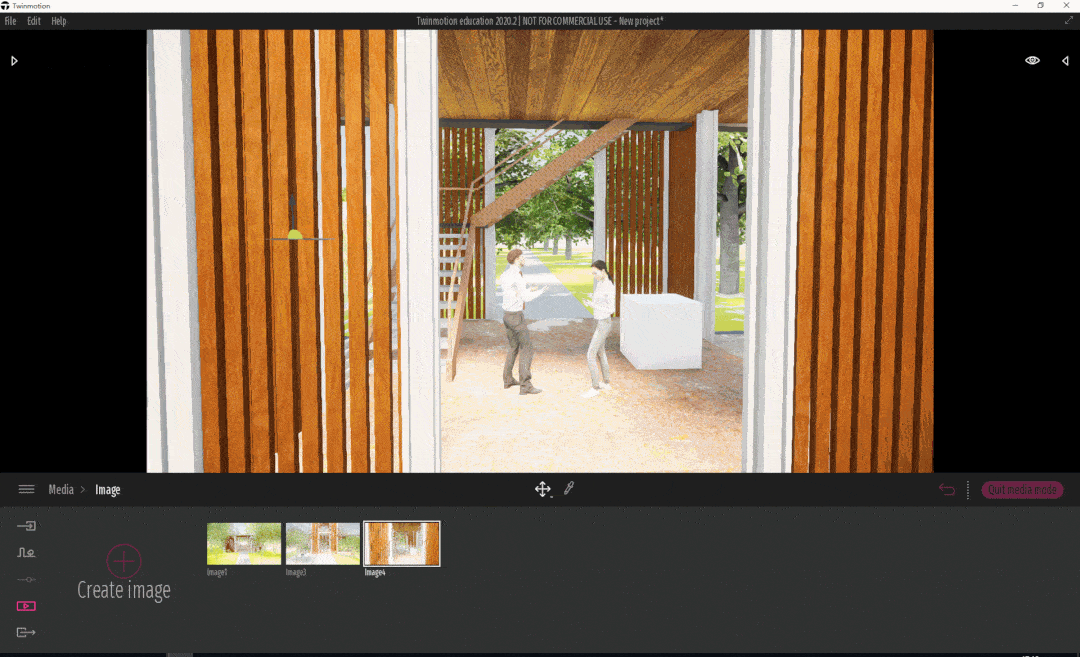 什么是Twinmotion？它如何对不同灯光场景进行高逼真的渲染？-搜狐大视野-搜狐新闻