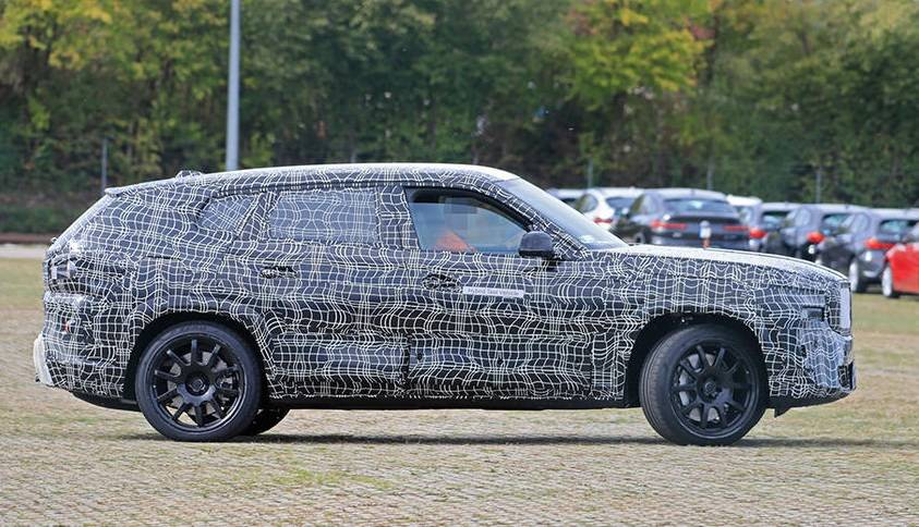 【全新宝马X8渲染图曝光】_搜狐汽车_搜狐网