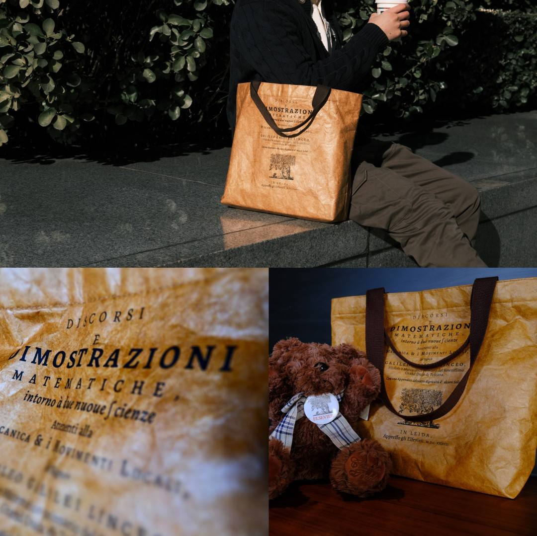 准备好拆礼物了吗？爱思唯尔Non Solus会员旗舰店重磅上线-搜狐大视野-搜狐新闻