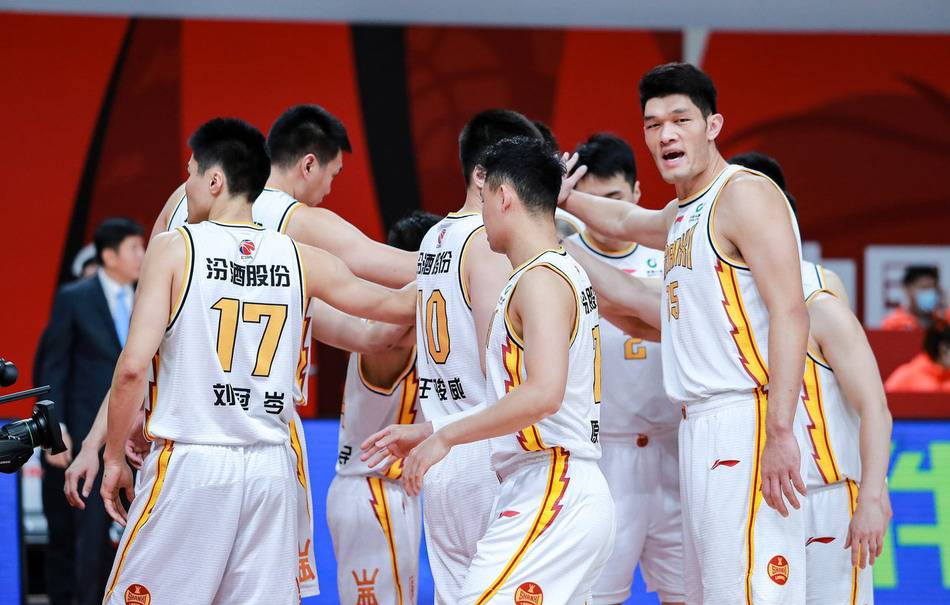 原帅18分，山西男篮111-106苏州，结束CBA3连败-搜狐大视野-搜狐新闻