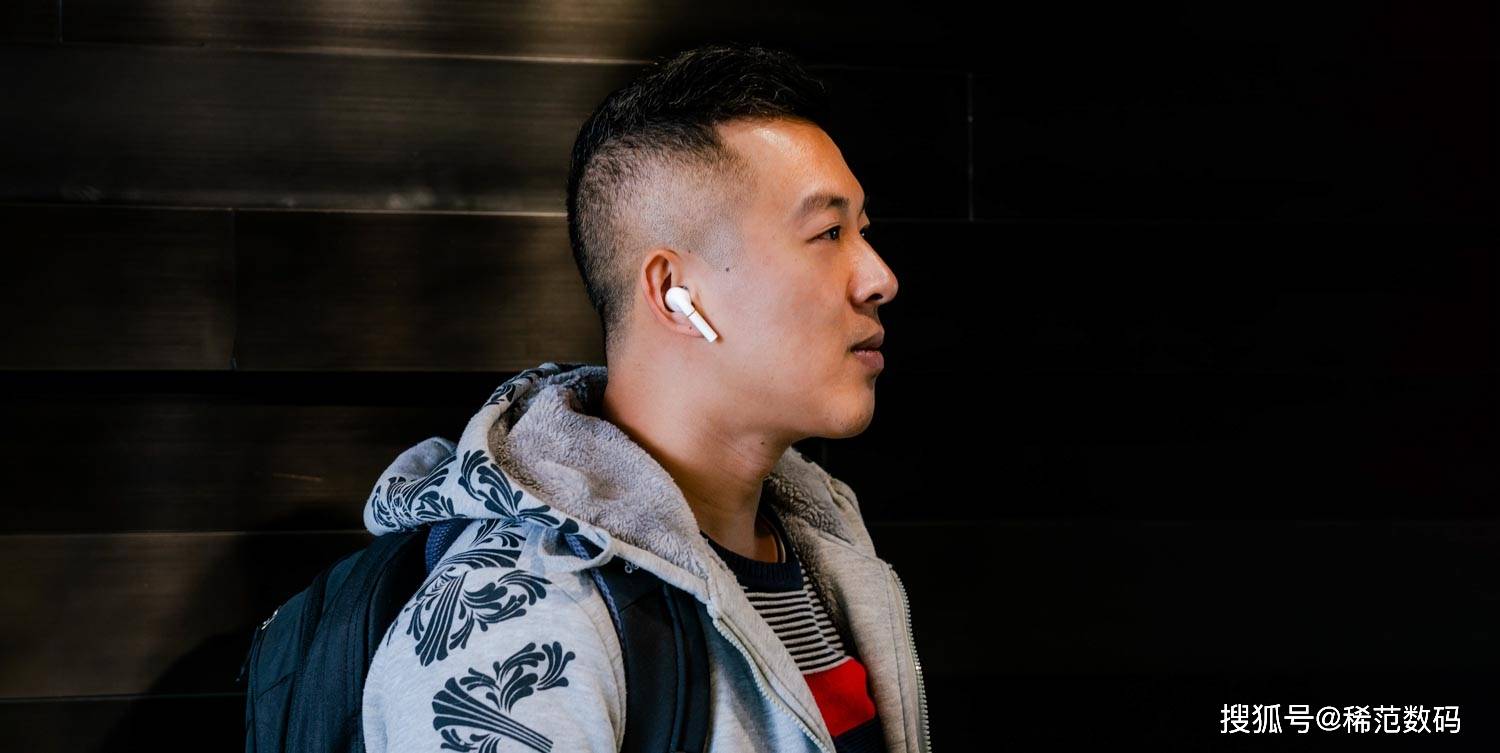 AYLOU T19真无线蓝牙耳机评测：给我想要的声音风格_音乐