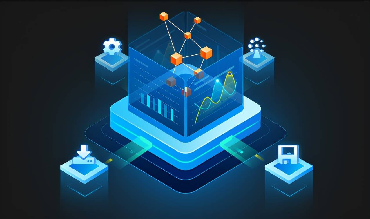 数据中台不是大数据平台_开发