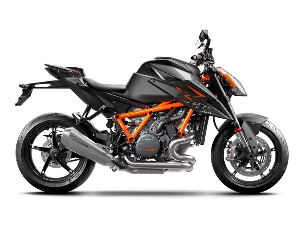 全新KTM1290 Super Duke RR即将发布干重179kg，马力179匹！_搜狐汽车_搜狐网