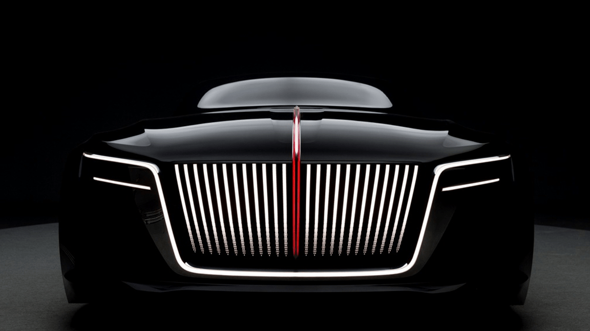 3.0T大V6，车身加长500mm！这台国产SUV让库里南汗颜！_搜狐汽车_搜狐网