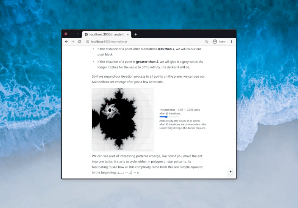 UAL伦敦艺术大学MSc Creative Computing毕设展全面发布，超炫设计不容错过！_and