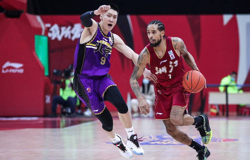 吴前17+10，浙江男篮112-102北京北控，CBA3连胜-搜狐大视野-搜狐新闻