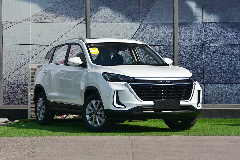 涨价/增配无钥匙启动，新款BEIJING-X3值不值？_搜狐汽车_搜狐网