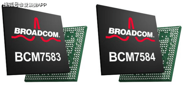 【芯历史】细说“大佬”博通的并购史_亨利·山缪利