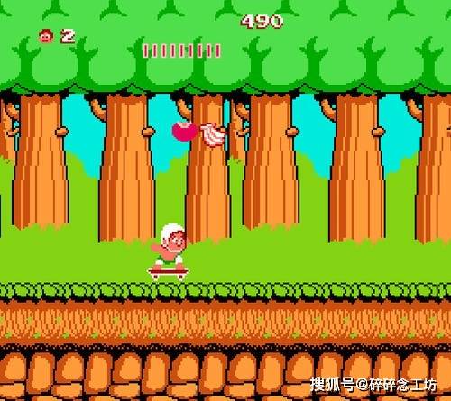 一张名为《中文游戏300》的光盘，承包了无数人的童年-搜狐大视野-搜狐新闻