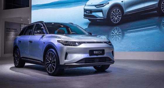 16多万预算600km续航！新款零跑C11值不值得购买？_搜狐汽车_搜狐网