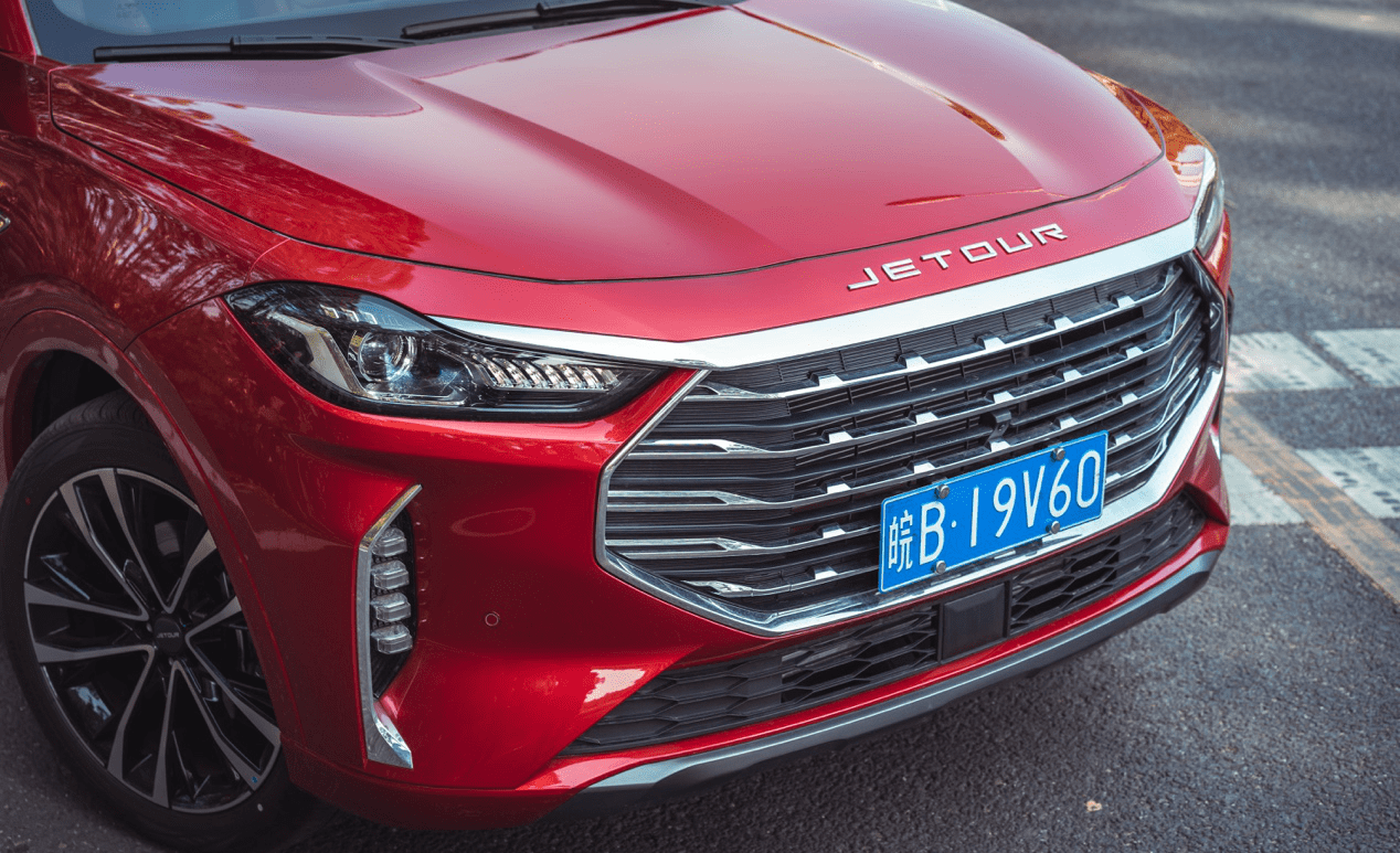 年货太多装不下？看这台10万级全能座驾就够啦！_搜狐汽车_搜狐网