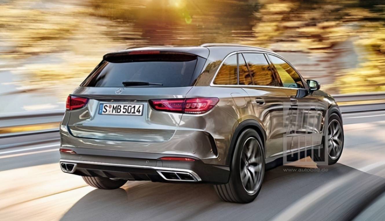 1月又夺冠！换代后搭载1.5T，奔驰GLC是不是在自毁前程？_搜狐汽车_搜狐网