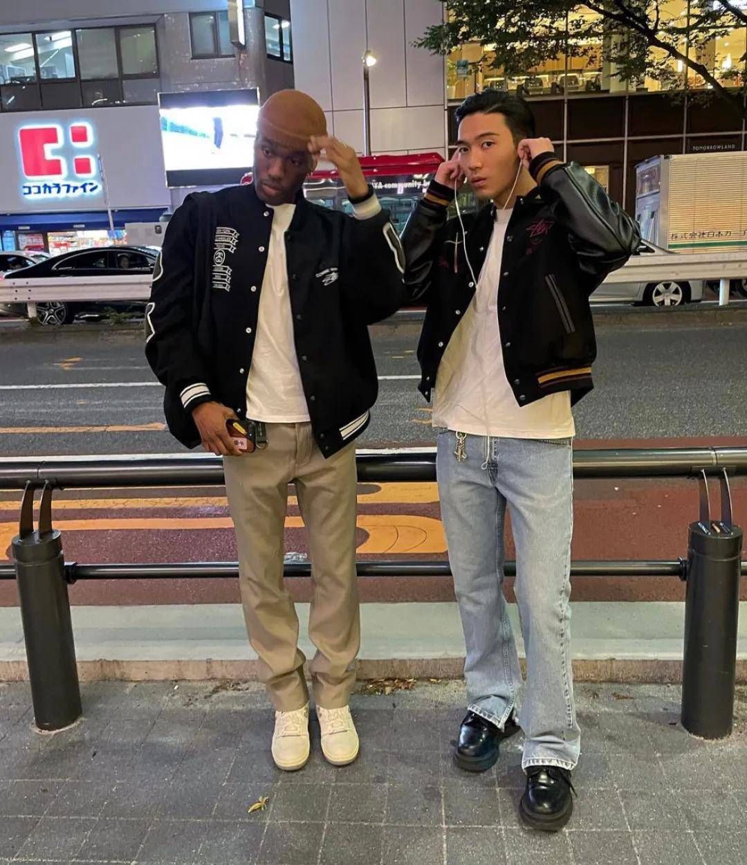 vibe 之王“做出了一个违背祖宗的决定”_ken