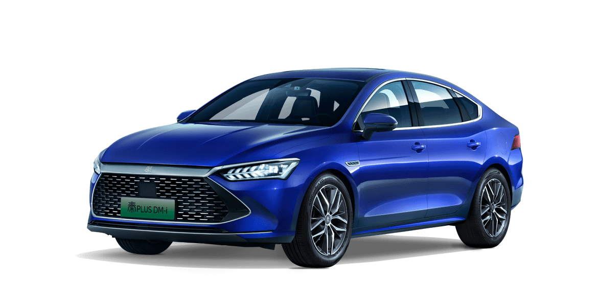 月均花费不到700元 比亚迪秦PLUS DM-i用车成本解读_搜狐汽车_搜狐网