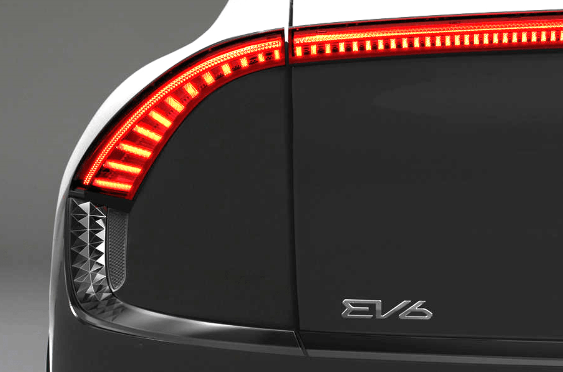 全新起亚EV6官方预告图发布 预计3月底全球首发_搜狐汽车_搜狐网