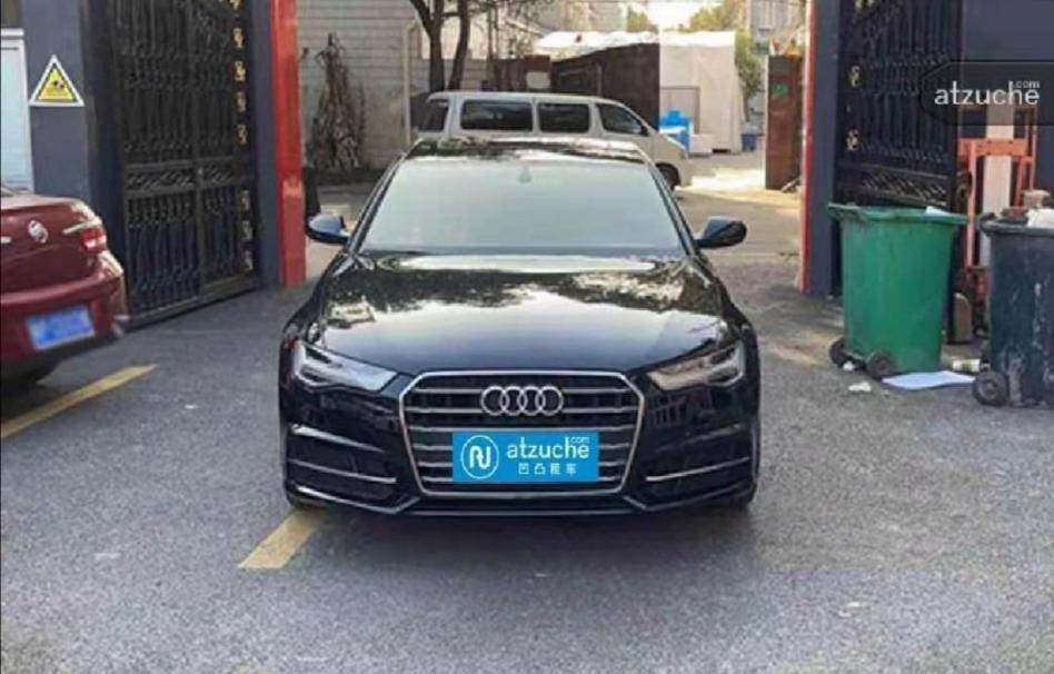 奥迪A6L PK 宝马5系，谁能给你“霸道总裁”的气场？_搜狐汽车_搜狐网