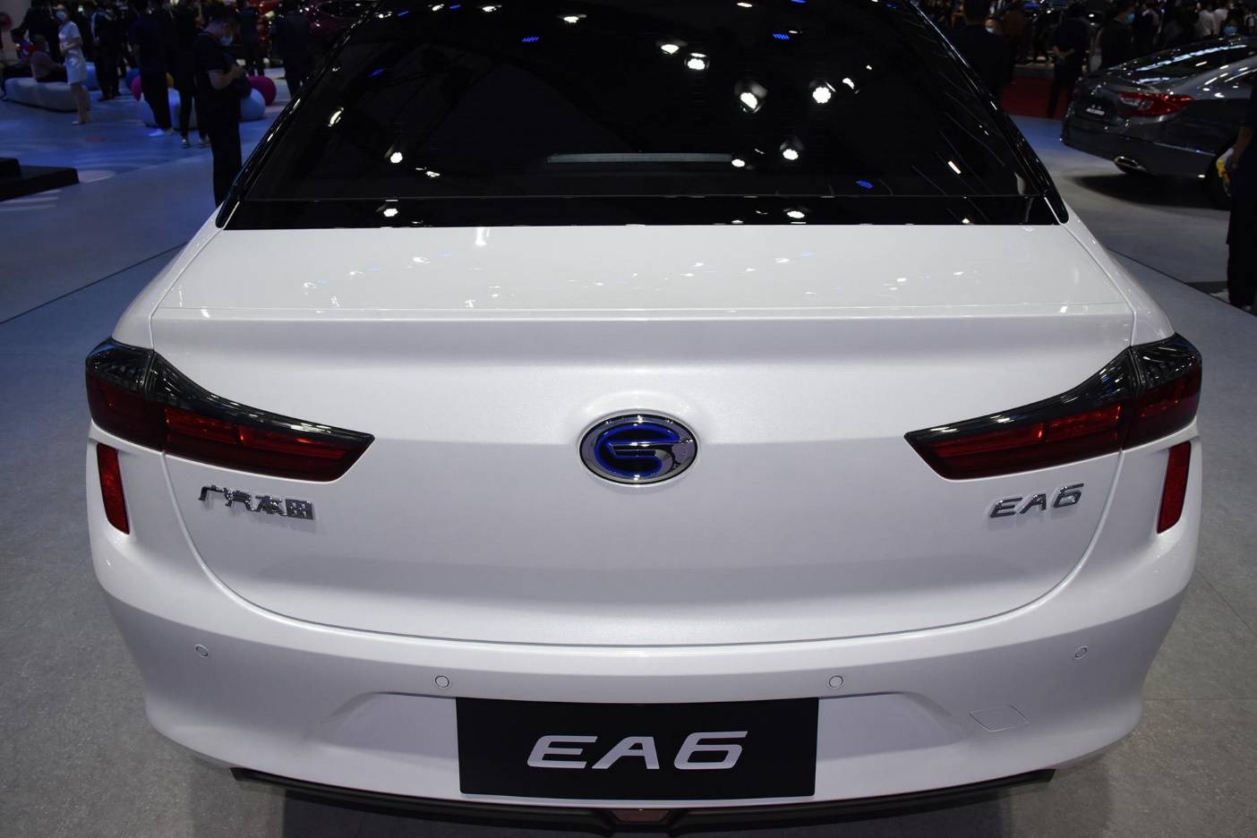 续航510km！广汽本田首款纯电轿车EA6值不值？_搜狐汽车_搜狐网