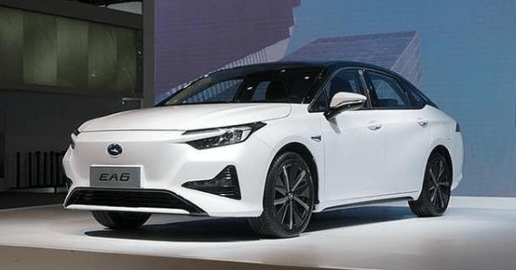 中文名绎乐，广汽本田EA6上市：16.78万起售，续航510公里_搜狐汽车_搜狐网