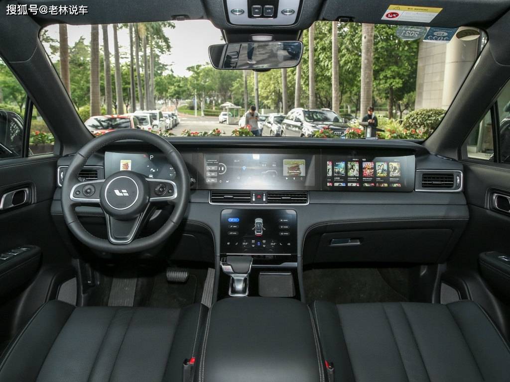 青睐过奔驰GLC，痴迷过宝马X3，最终选了理想ONE，质感超50W豪车_搜狐汽车_搜狐网