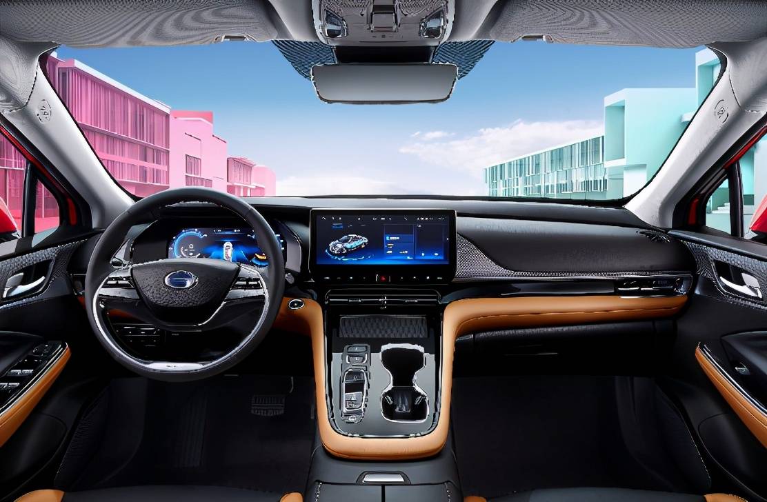 16.78万元起，广汽本田首款纯电动轿车绎乐（EA6）上市_搜狐汽车_搜狐网