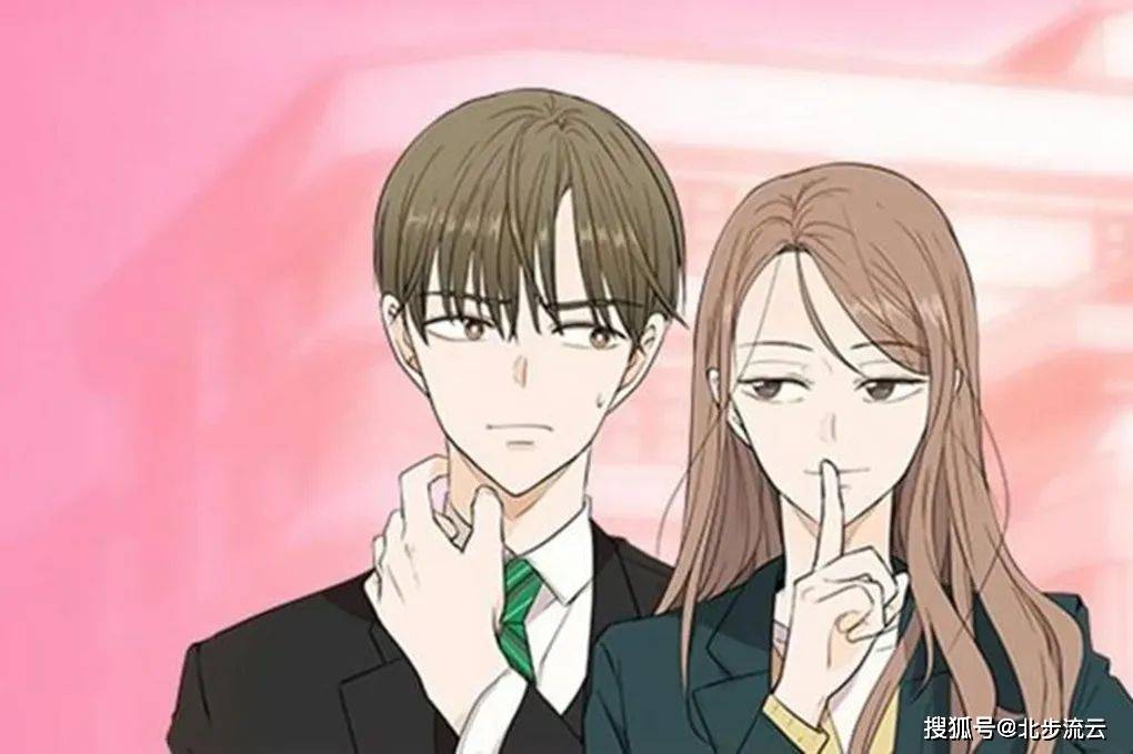 Webtoon 漫画形式，对于网络教育，会有怎么的改变？_发展