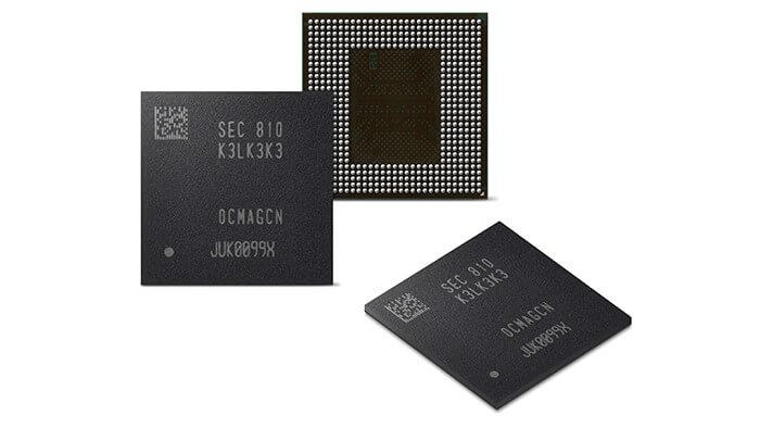 LPDDR5是真的DDR5吗？电脑上的DDR4，比它强多了_内存