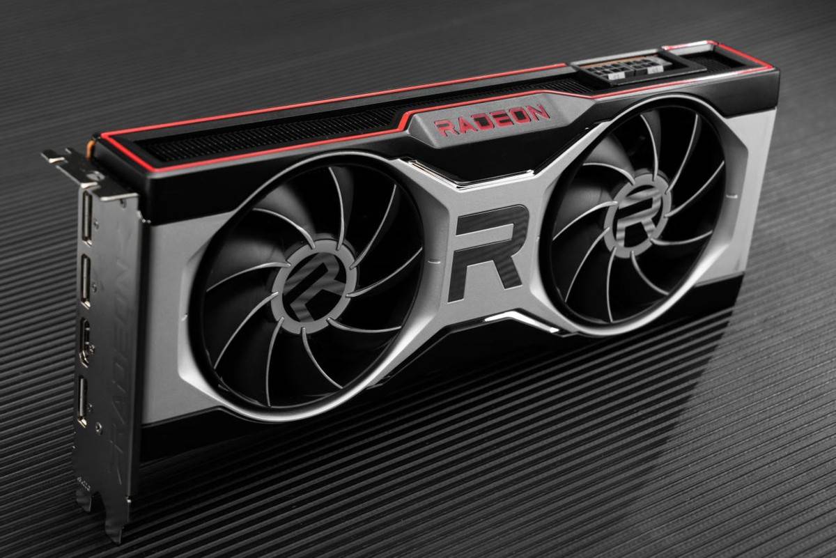 2K游戏新利器！AMD Radeon RX 6700 XT首发全面评测_架构