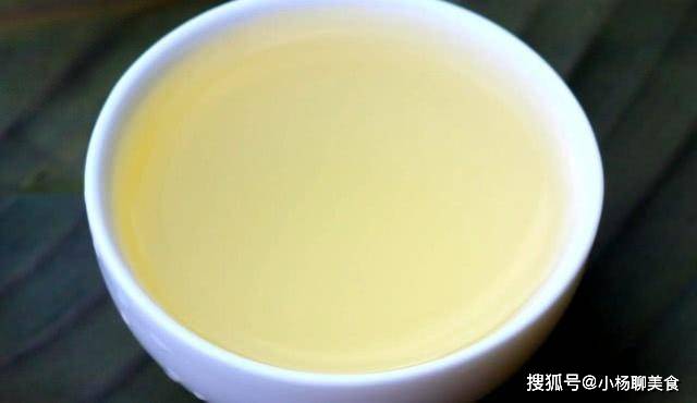 简单五个步骤教你做米酒,一次就能成功,喝到美味的米酒酒曲