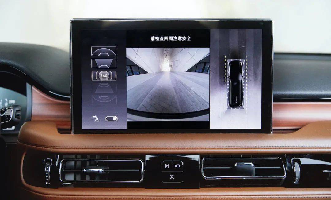 32.88万起 2.7T+V6！入门即高端 林肯全新SUV要火！_搜狐汽车_搜狐网