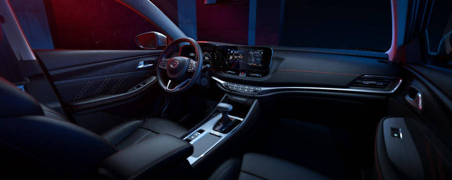 广汽传祺GA4 PLUS，10万级家轿里的下一个爆款？_搜狐汽车_搜狐网