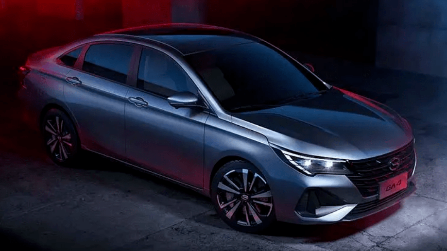 传祺GA4 PLUS上市，全系1.5T三缸发动机，哪来的底气？_搜狐汽车_搜狐网