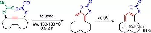 【大家】Samir Z. Zard ｜ 专注于自由基、有机硫衍生物等研究_acs