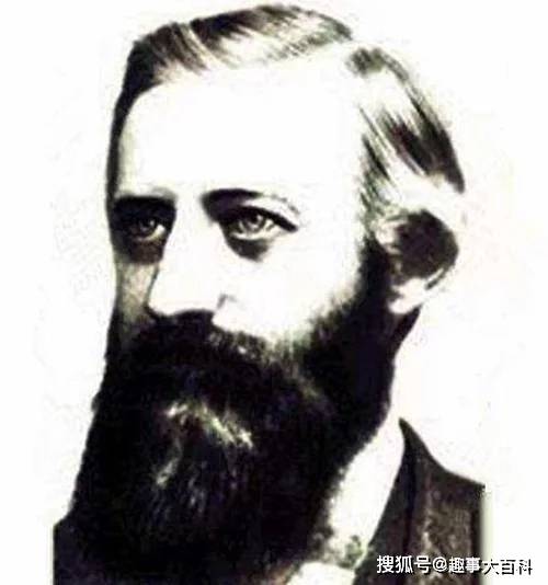 一个中国人在海外消失，让世界找了100年，他到底是何方神圣？_丁龙