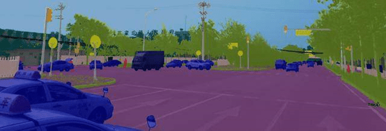 自动驾驶数据集盘点 | 小马数据_Astyx