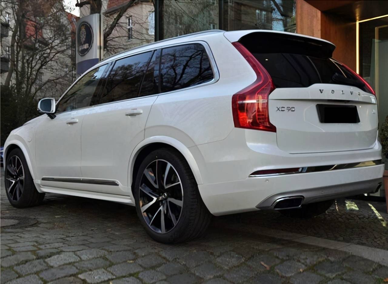 国产XC90或年内上市，能助沃尔沃超越凯迪拉克/雷克萨斯/红旗吗？_搜狐汽车_搜狐网
