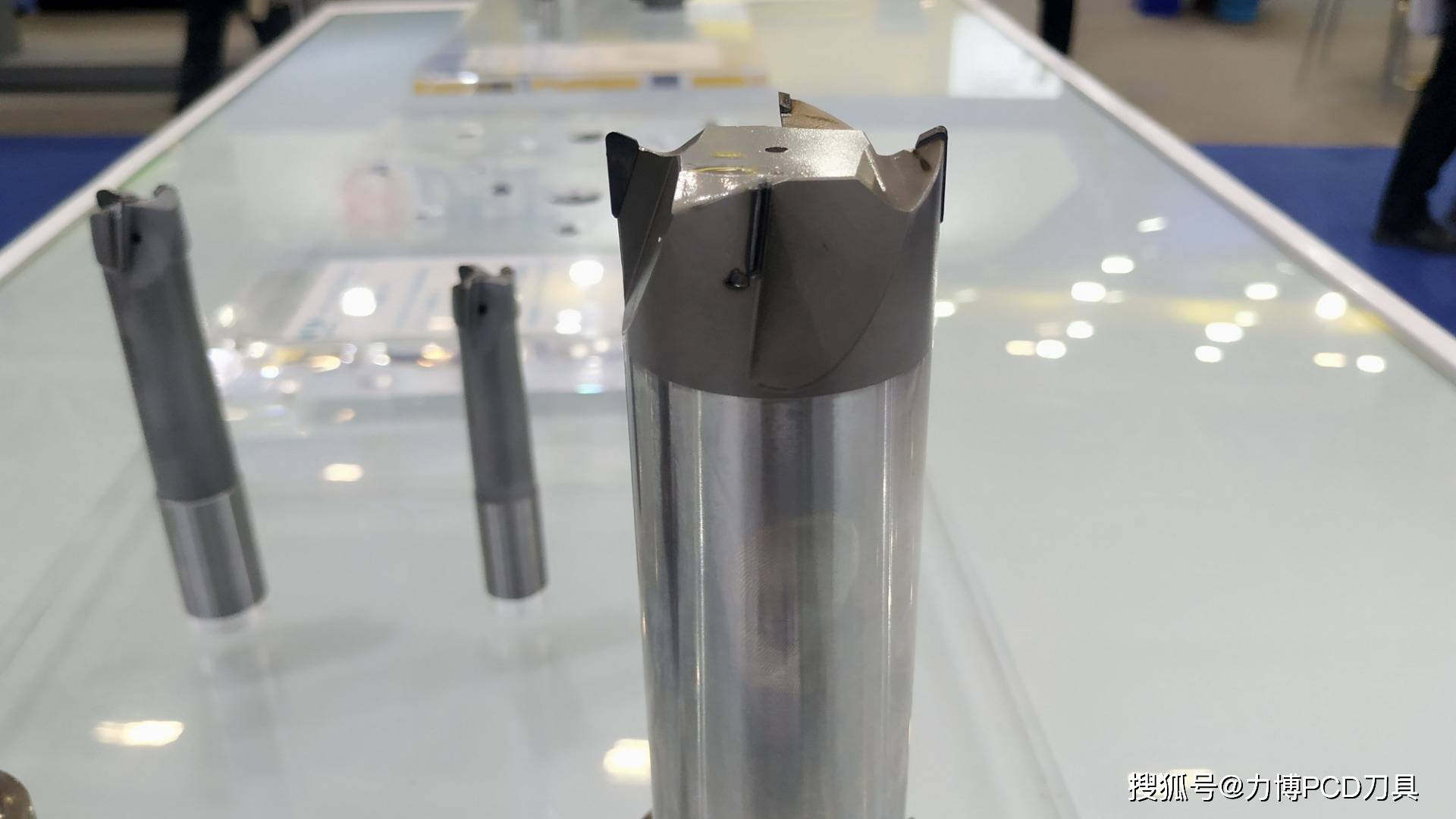 PCD刀具的加工过程是怎样的？_焊接