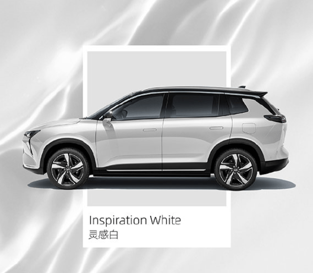 威马 W6 纯电 SUV 发布：L4 级无人驾驶续航 620km，售价 16.98 万元起_搜狐汽车_搜狐网