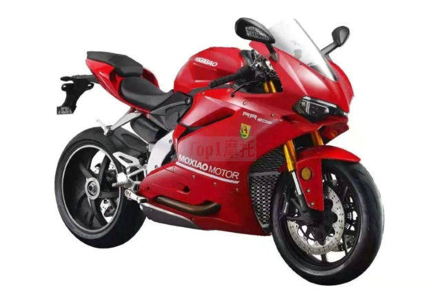 摩枭500RR“扬名海外” 不到4万的「国产杜卡迪」能买吗？_搜狐汽车_搜狐网