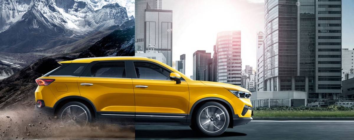 买车容易买对车难！奔腾T77 PRO实力瞩目，强势抢滩10万级SUV阵营_搜狐汽车_搜狐网