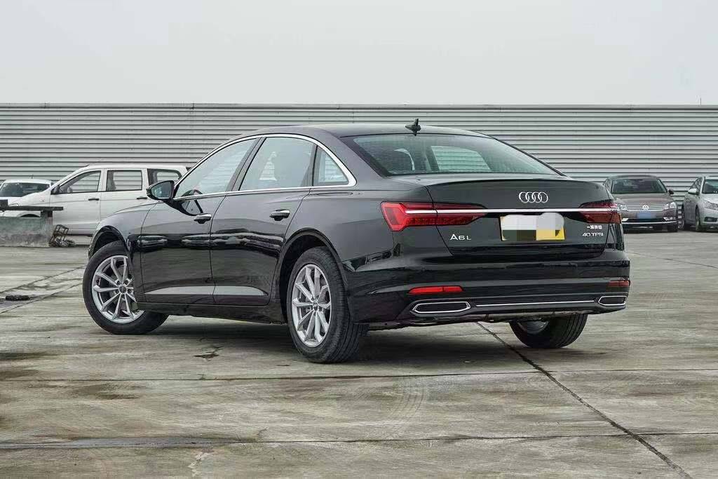 优雅永不过时，经典中的经典，奥迪A6L究竟如何？_搜狐汽车_搜狐网