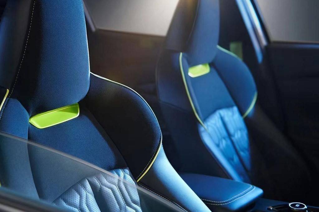 运动感再升级 长安UNI-T运动版即将上市_搜狐汽车_搜狐网