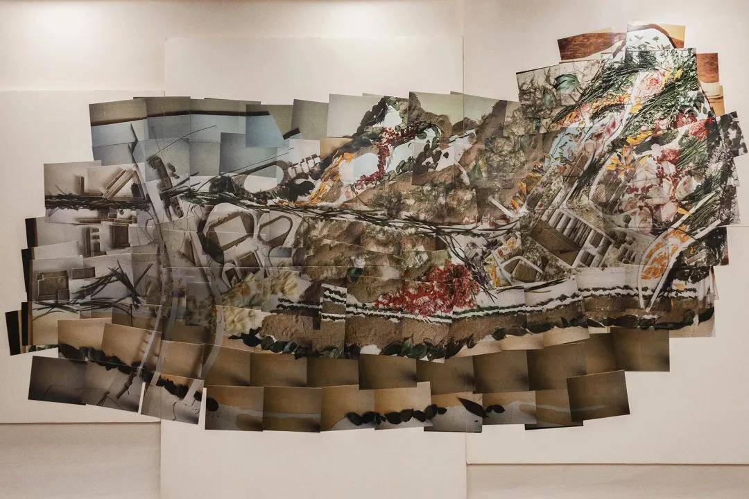 西班牙“顽童”建筑师Enric Miralles丨追寻比寻获更重要_瑞克·米拉莱斯