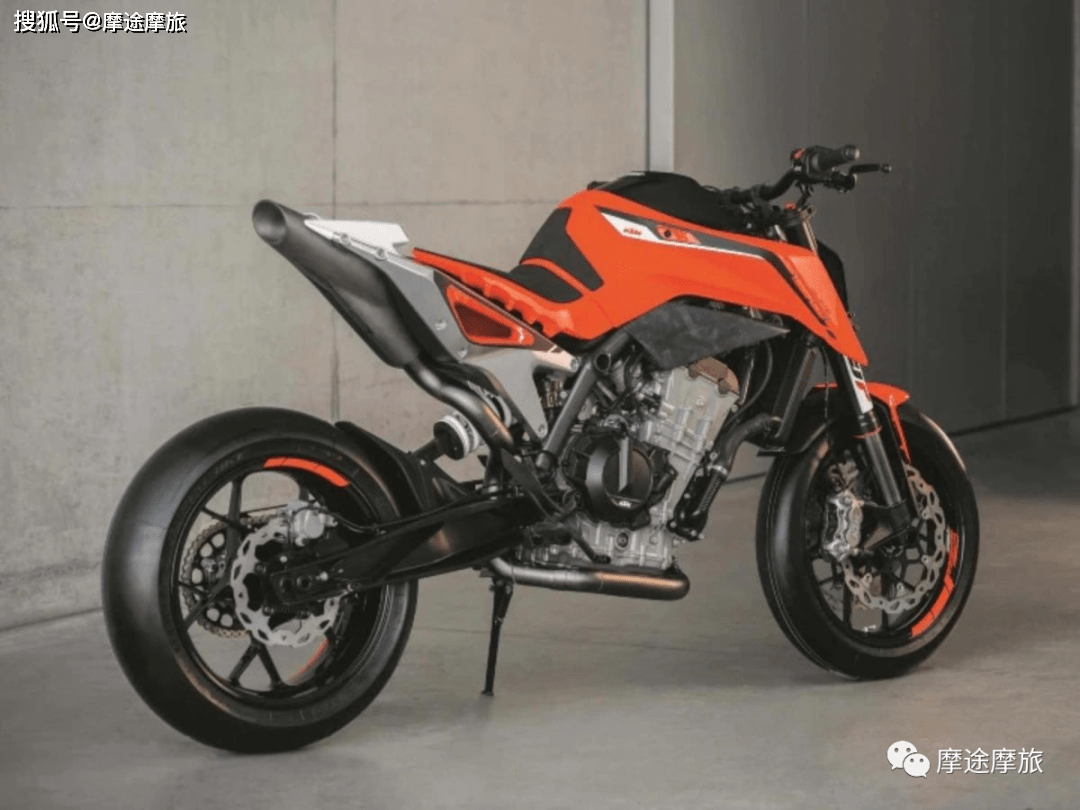 国产摩托车的骄傲，KTM 750系列将由春风摩托代工生产！_搜狐汽车_搜狐网