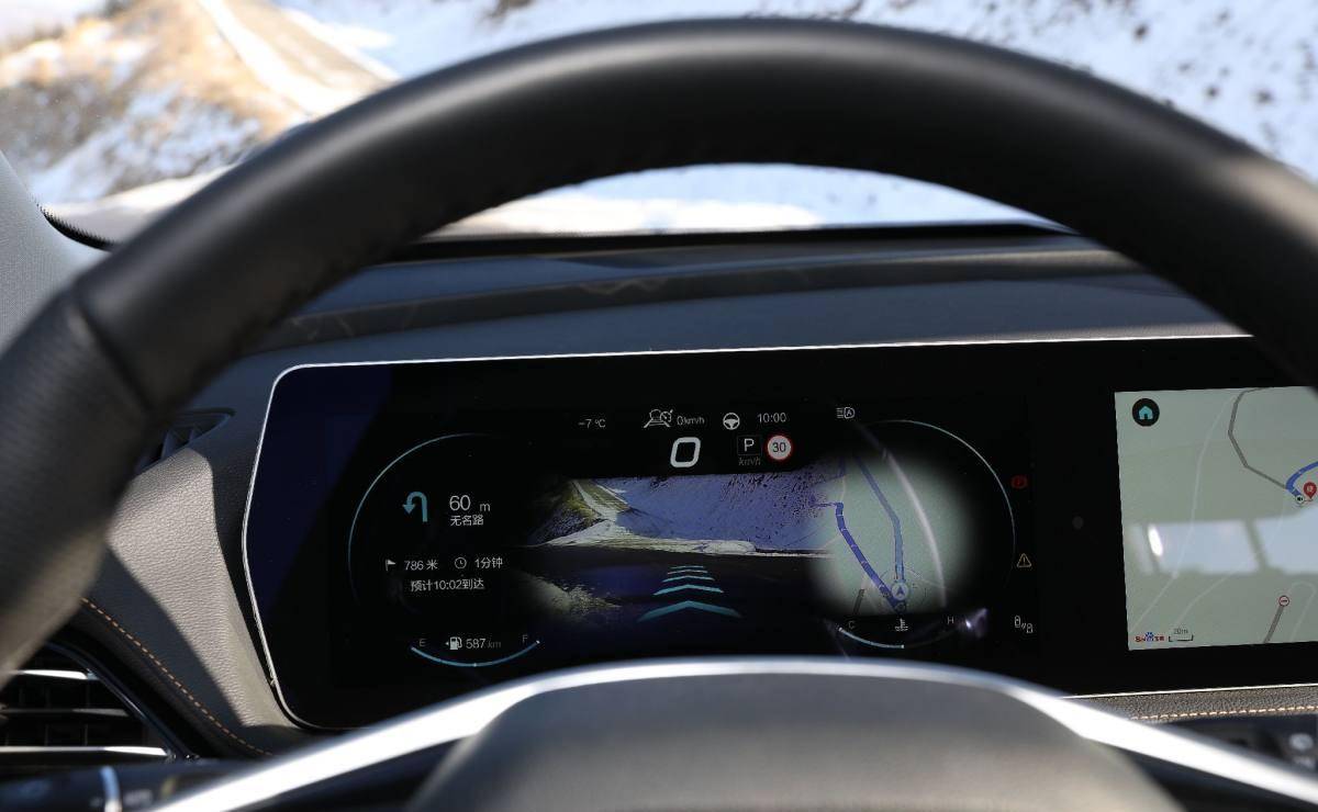 北京X7对比荣威RX5MAX，谁才是实力强悍的王者？_搜狐汽车_搜狐网