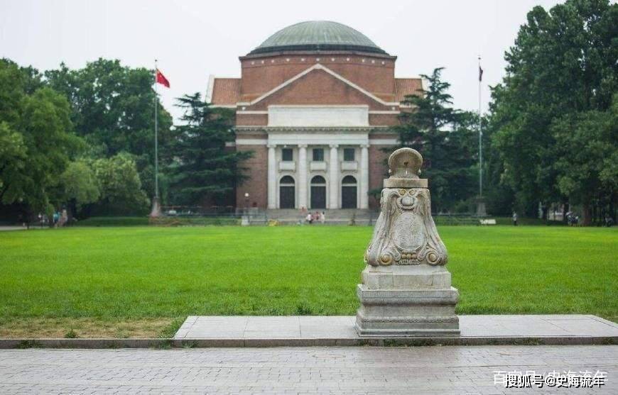 清华第1，华中科大第3，北大第18，2021年ESI计算机科学专业榜单_高校