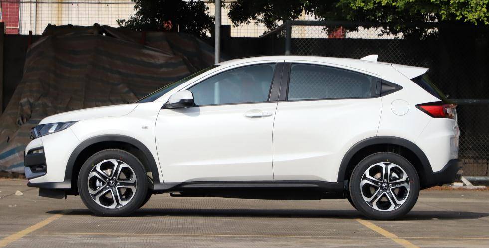 对标大众探歌、本田XRV，国产RS-3空间大油耗低，仅9w可智能驾驶_搜狐汽车_搜狐网